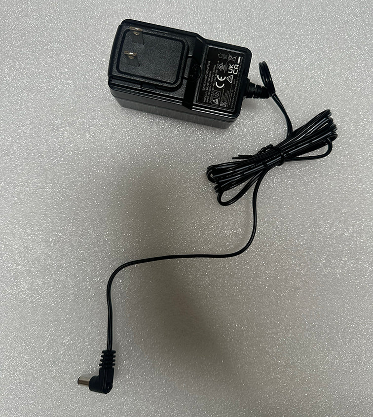 Sasquatch 10" tablet 12V Wall Charger